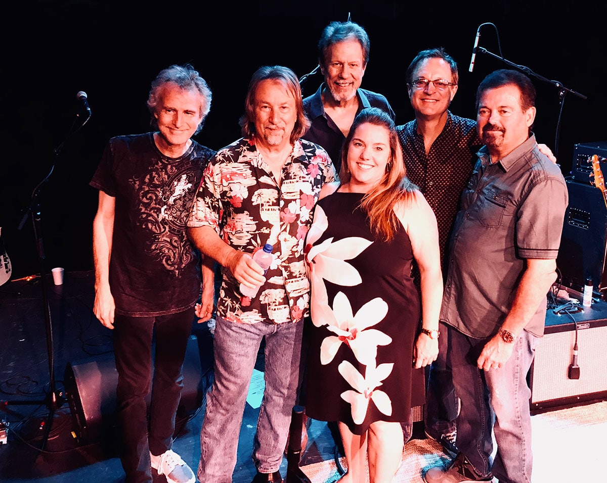 Vinegar Hill Music Gallery | Vinegar Hill Music Theatre | Arundel, Maine