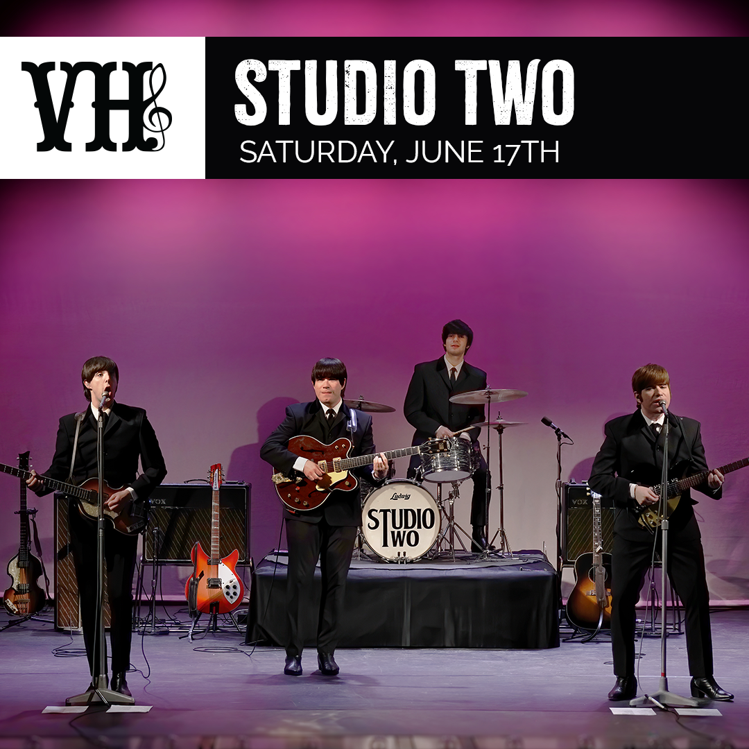 Vinegar Hill Homepage | Vinegar Hill Music Theatre