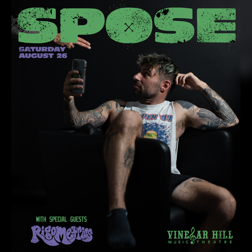 Vinegar Hill Music Performances | Vinegar Hill Music Theatre