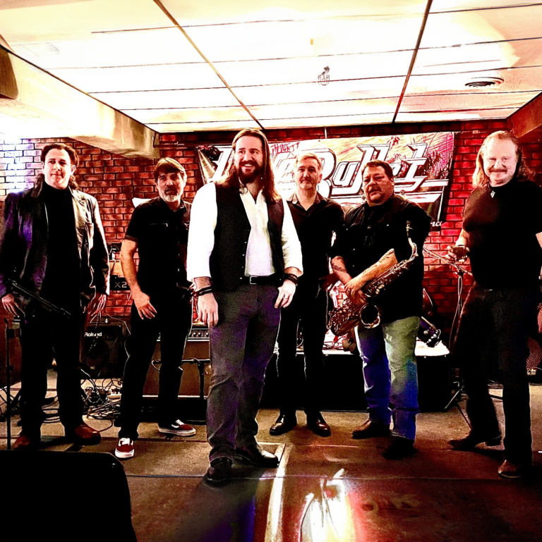 LIVE BULLET - BOB SEGER TRIBUTE (NIGHT ONE) | Vinegar Hill Music Theatre